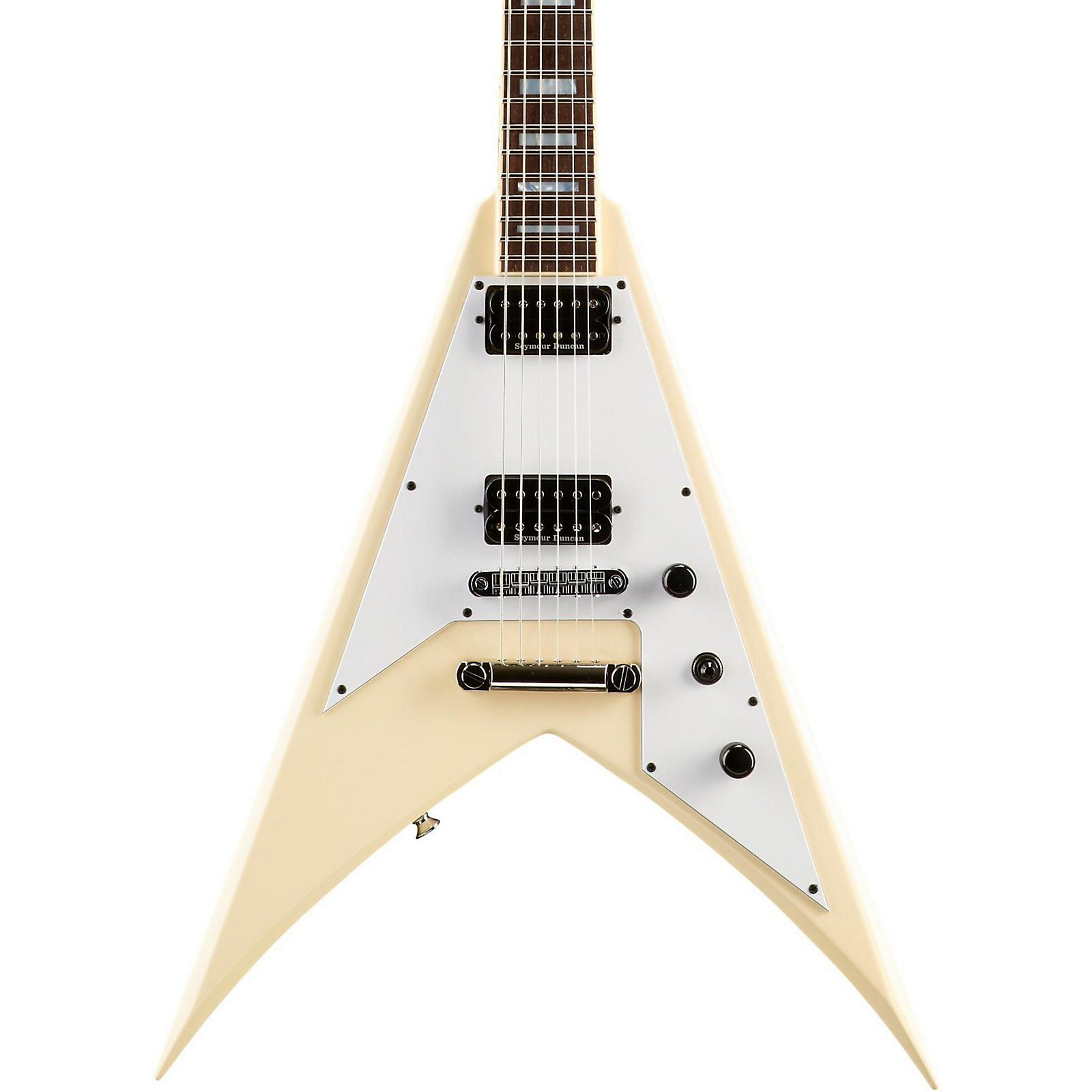 Jackson Scott Ian King V KVT Electric Guitar | Musician's Friend