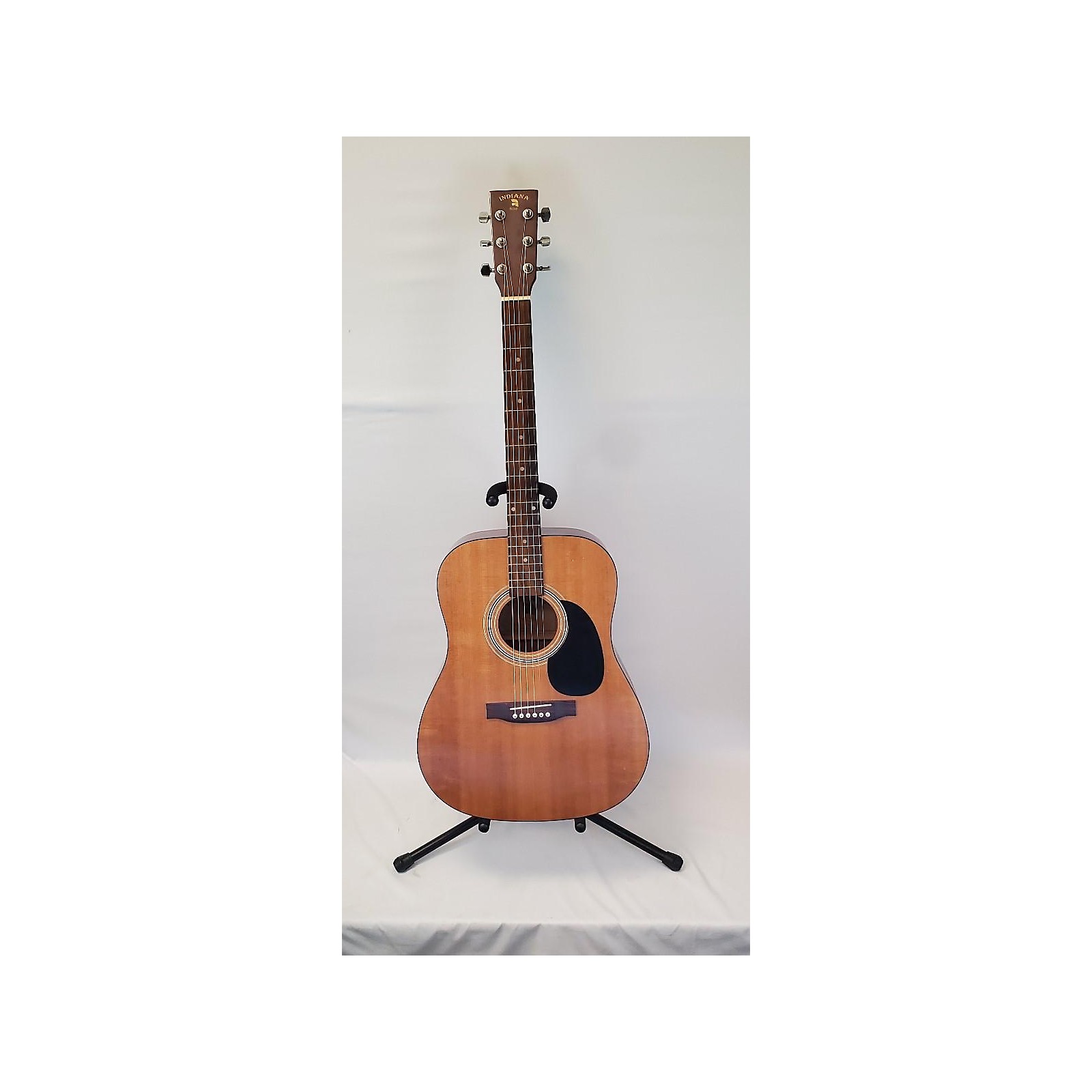 Indiana Scout Acoustic Guitar | Musician's Friend