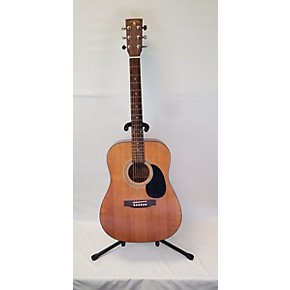 Indiana Scout Acoustic Guitar | Musician's Friend