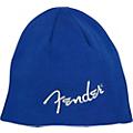 Fender Script Logo Beanie Black | Musician's Friend