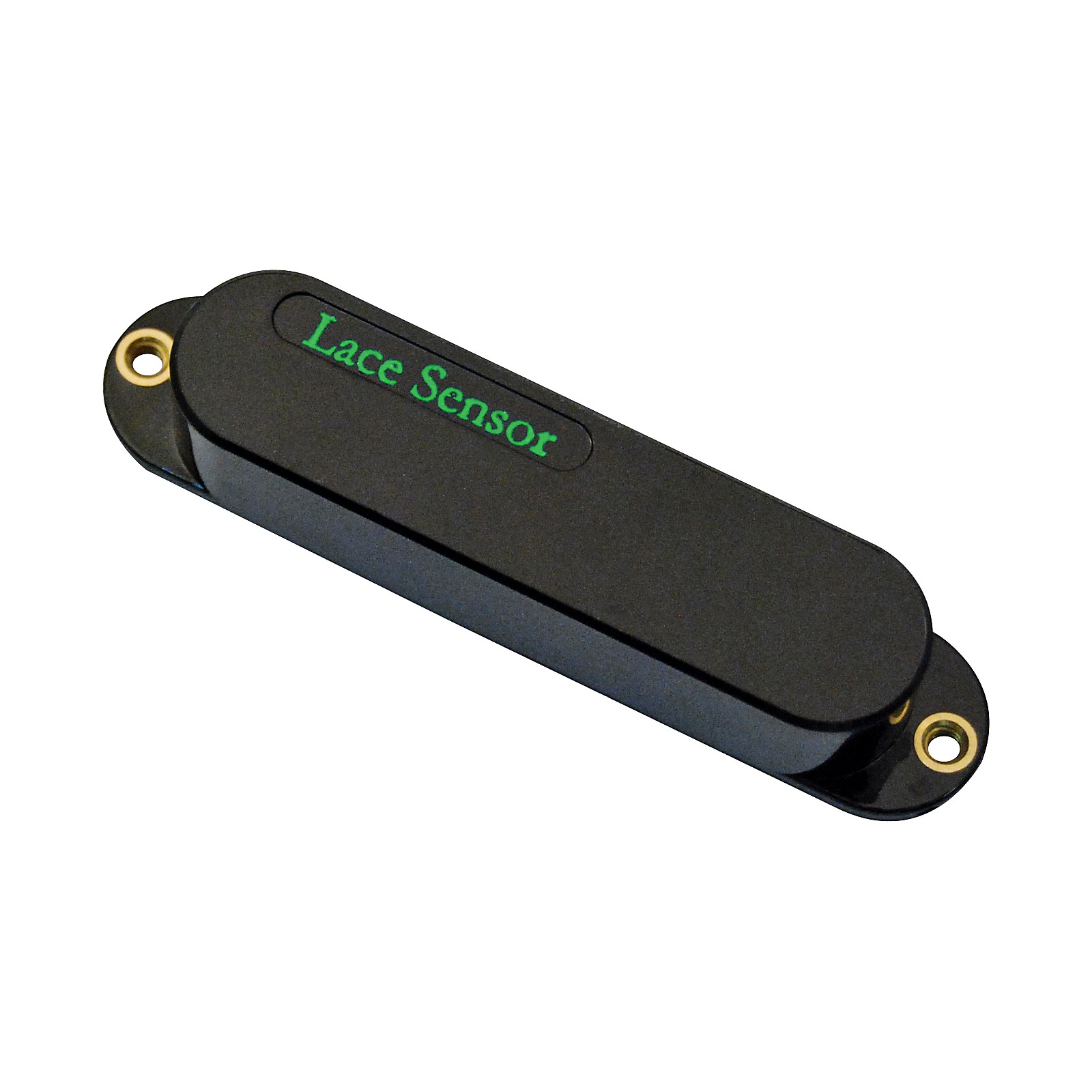 Lace Sensor Emerald Single Coil Electric Guitar Pickup Black | Musician ...