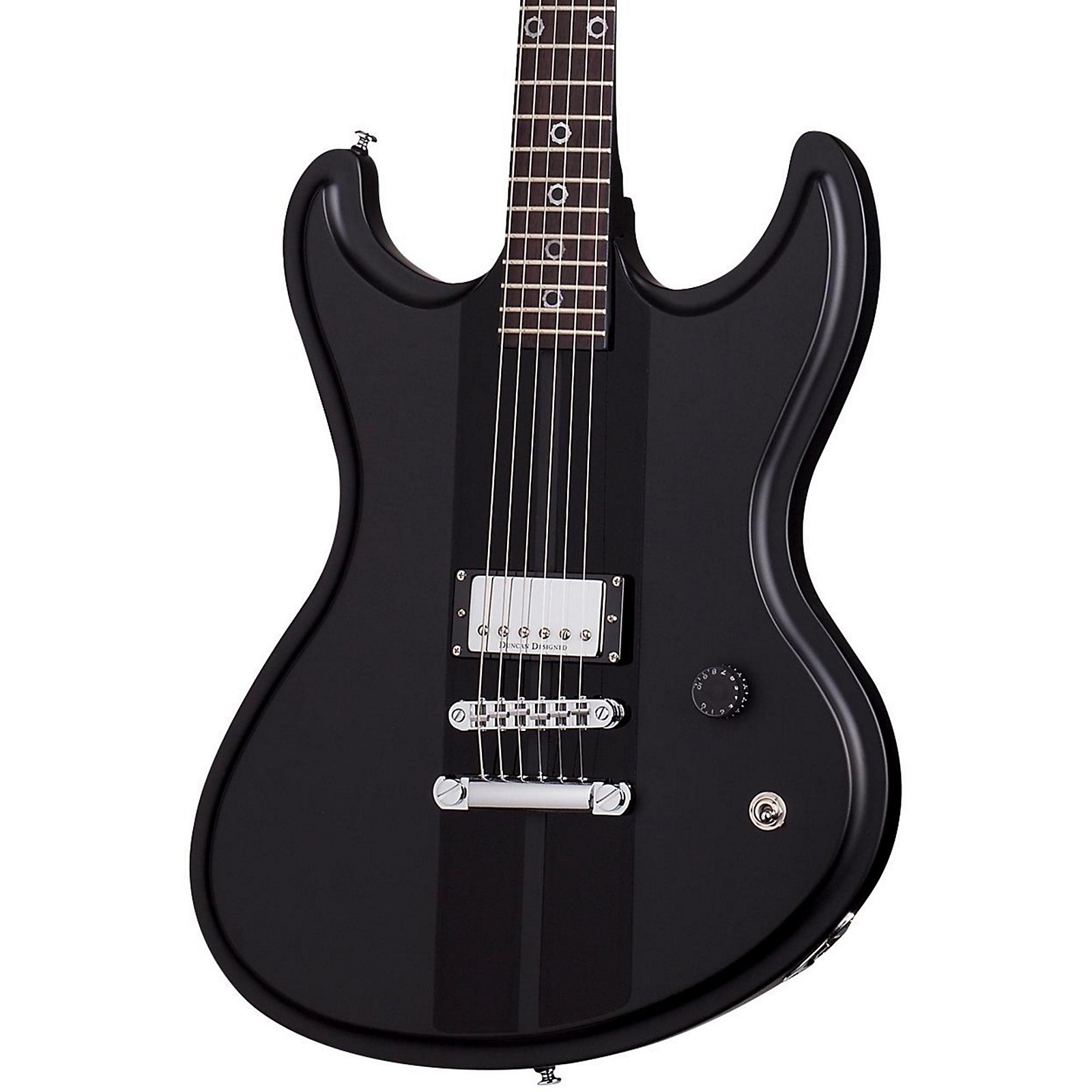 Schecter Guitar Research Shaun Morgan Signature Electric Guitar ...