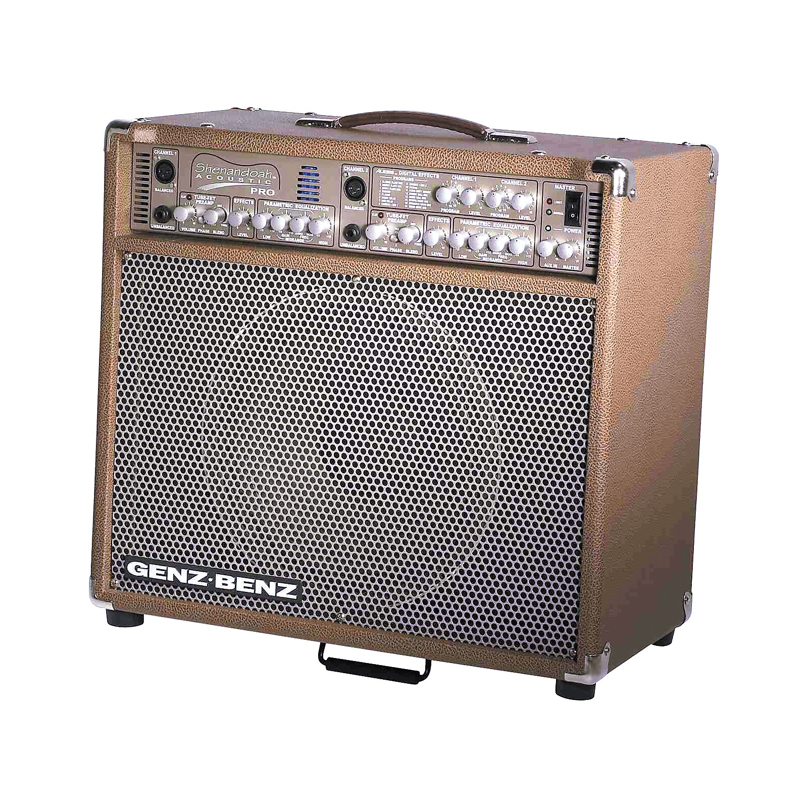 Genz Benz Shenandoah Pro 200W 1x12 Acoustic Combo | Musician's Friend