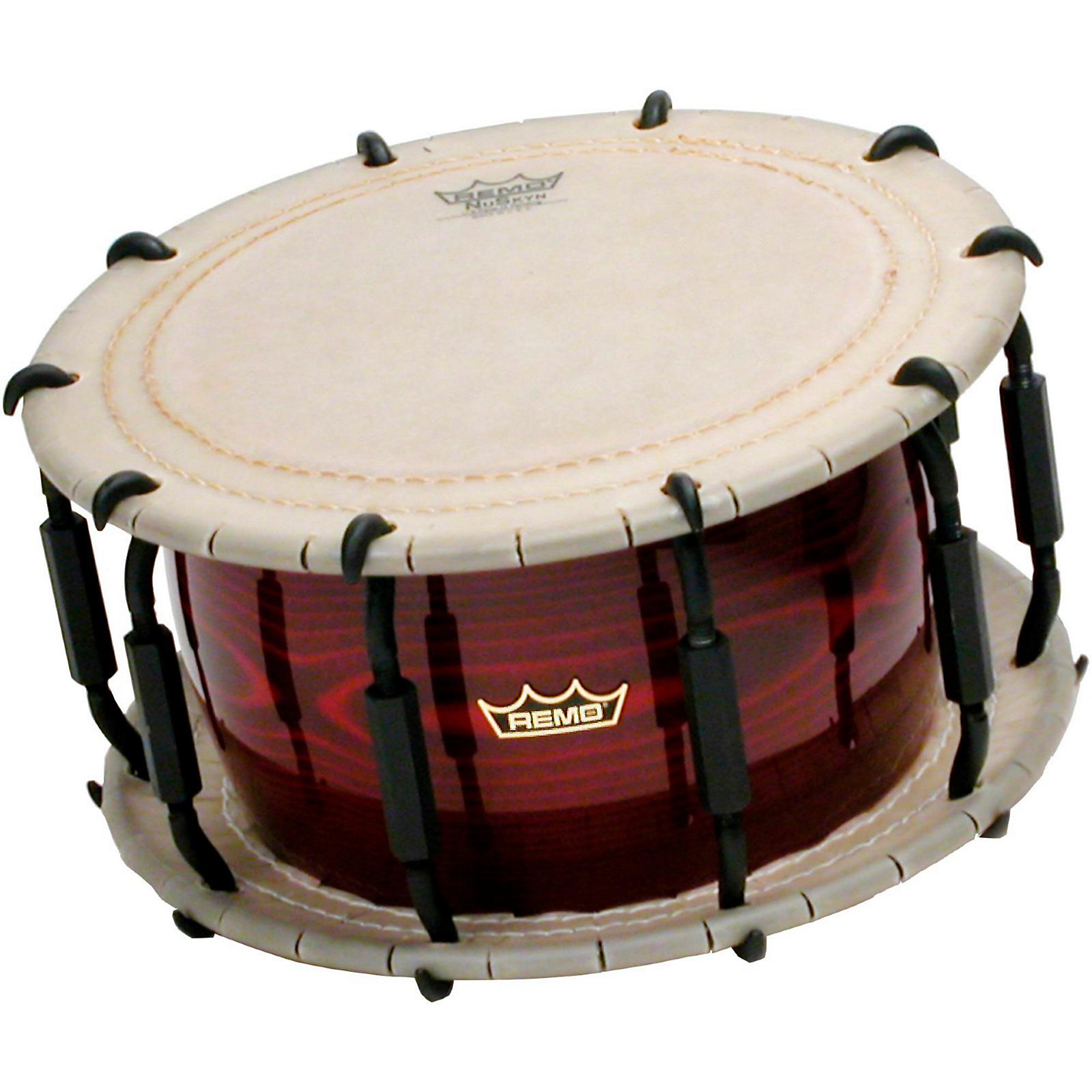 Remo Shime Daiko Taiko Drum | Musician's Friend