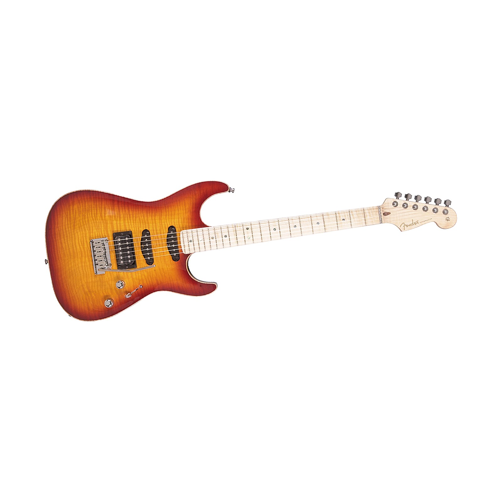 Fender Showmaster FMT Electric Guitar | Musician's Friend