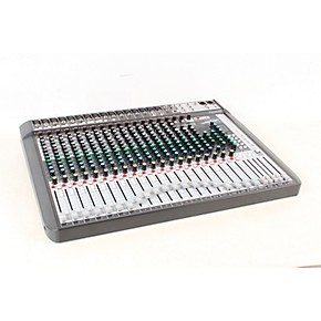 Soundcraft Signature 22MTK 22-Channel Multi-Track Mixer | Musician's Friend