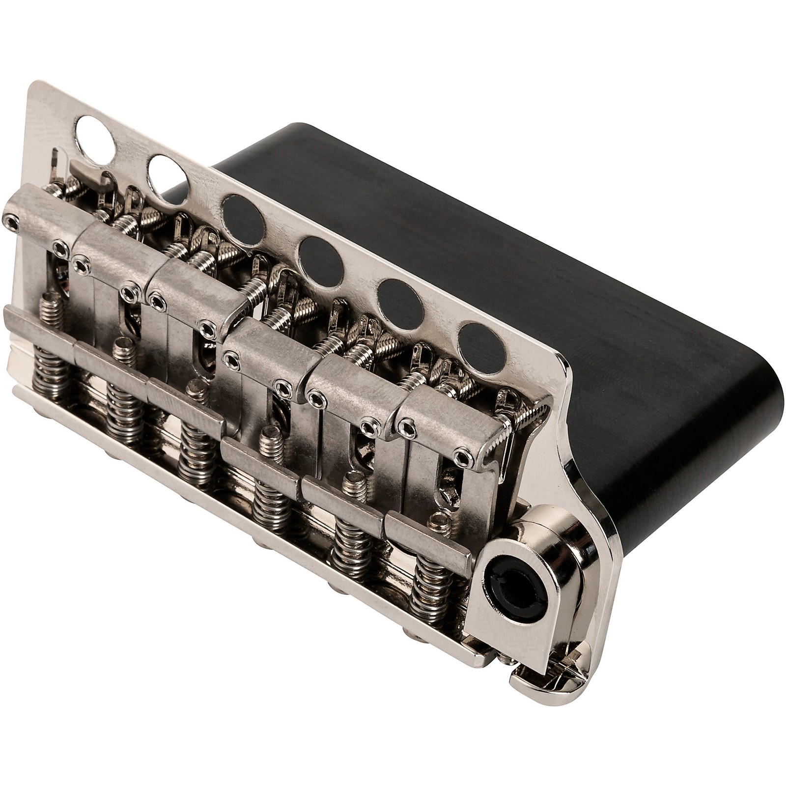 PRS Silver Sky Bridge Replacement Parts Nickel | Musician's Friend