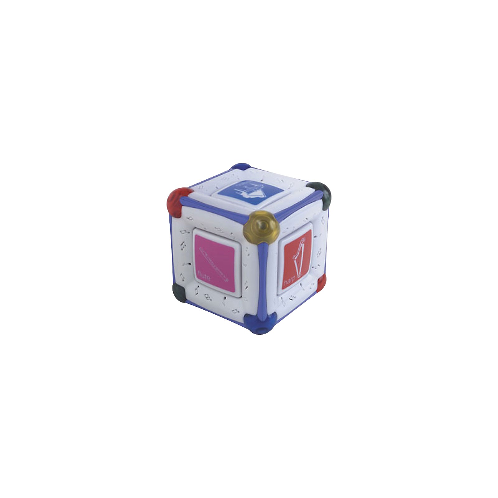 Embryonics Sing with Me Cube | Musician's Friend