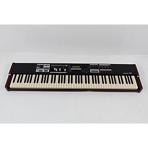 Hammond Sk1-88 88-Key Digital Stage Keyboard and Organ | Musician's Friend