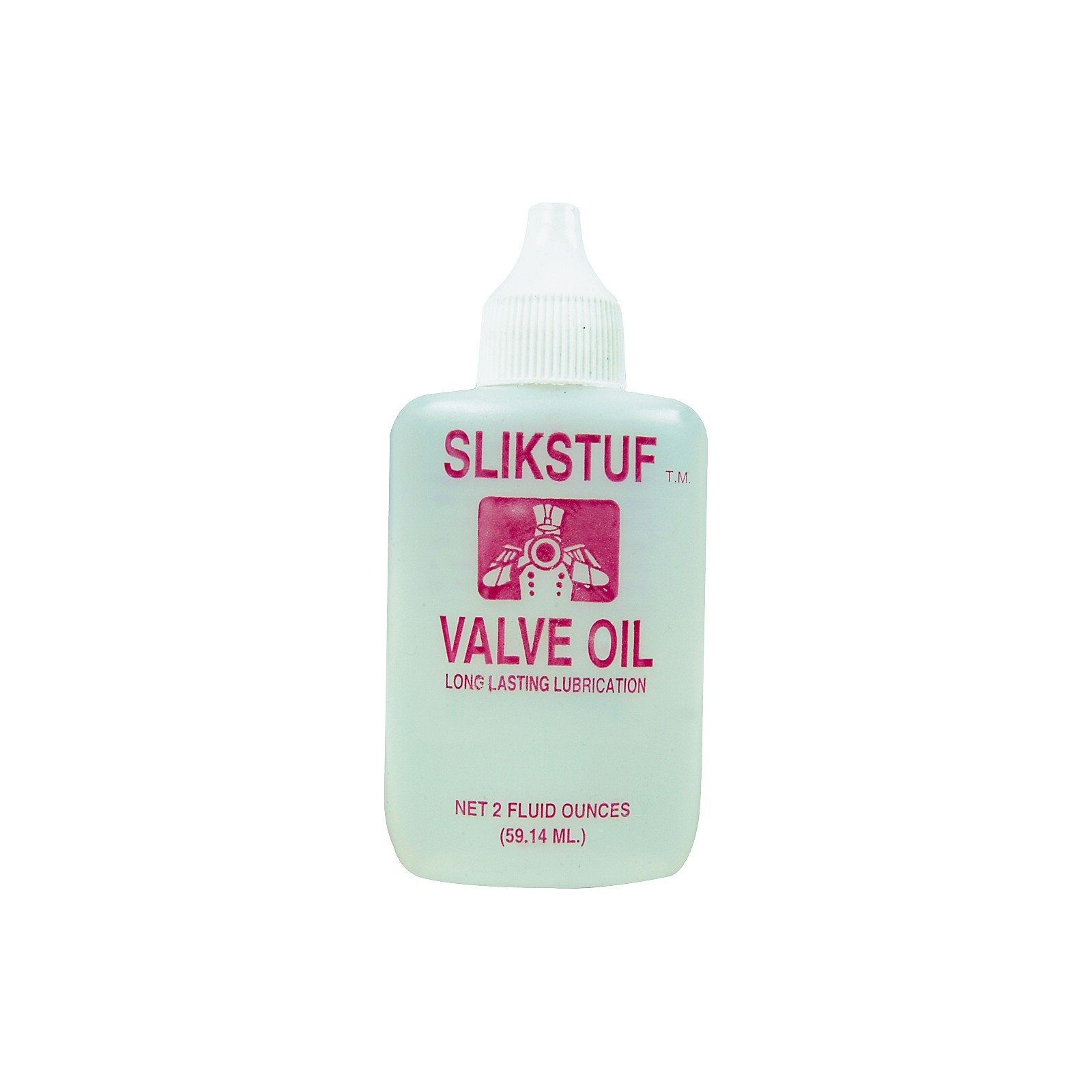Roche Thomas Slik-Stuf Valve Oil 2 oz | Musician's Friend