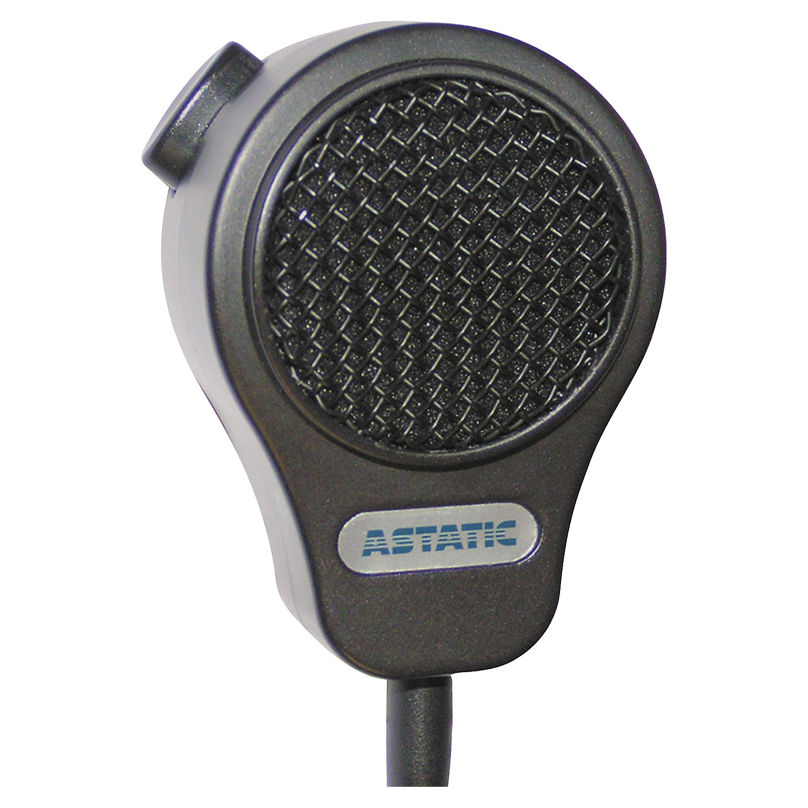 Astatic by CAD Small Format Omnidirectional Dynamic Handheld Microphone ... Astatic by CAD Small Format Omnidirectional Dynamic Handheld Microphone ...