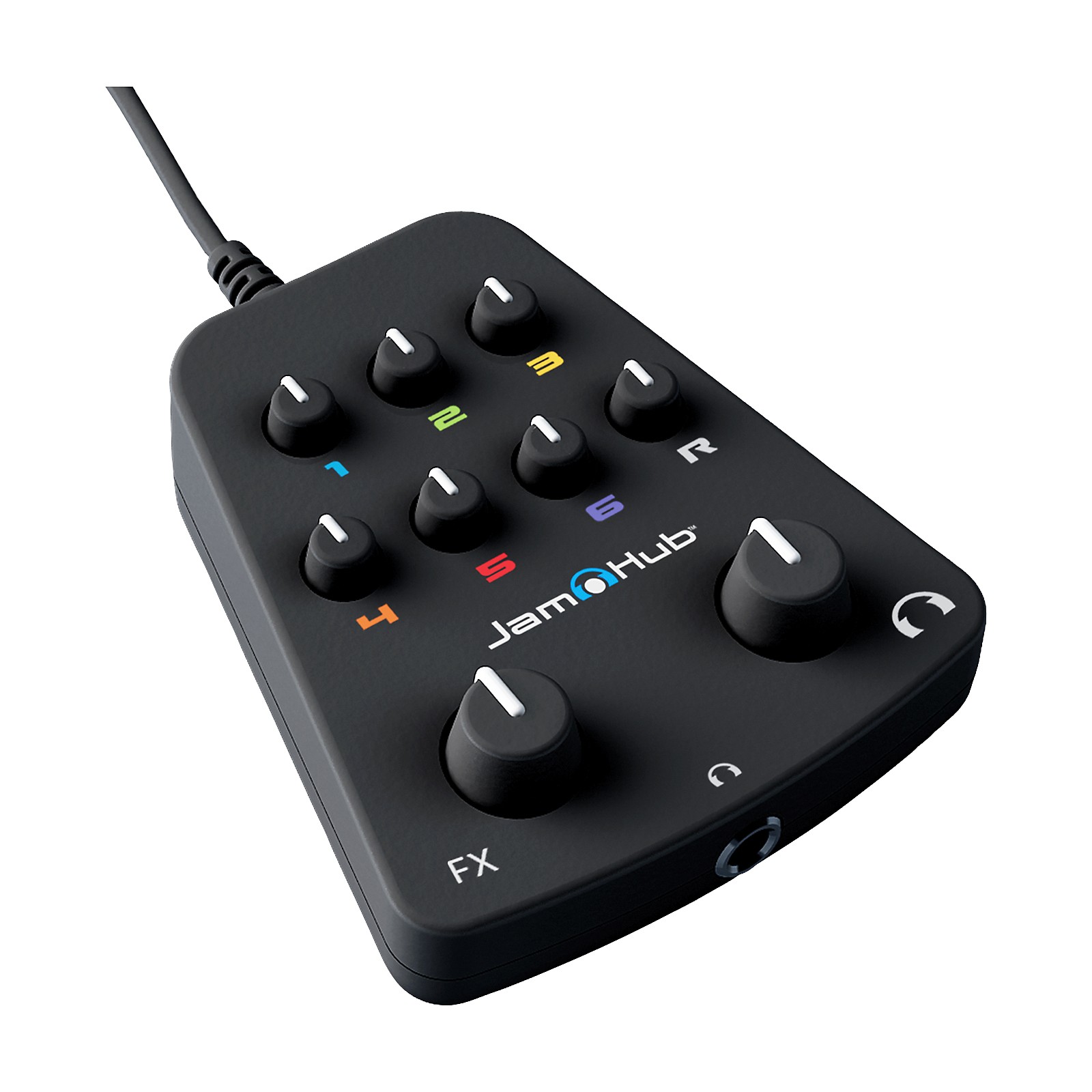 JamHub SoleMix Remote Control | Musician's Friend