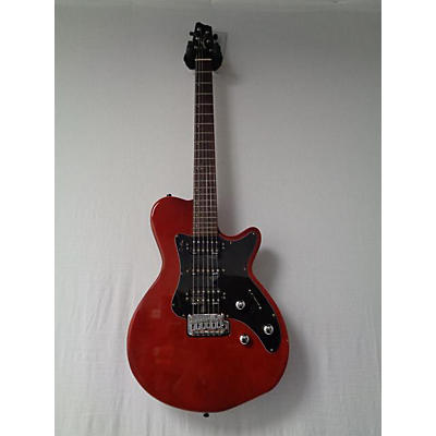 Godin Solid Body Electric Guitars | Musician's Friend