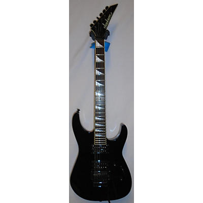 Used Jackson Solid Body Electric Guitars | Musician's Friend