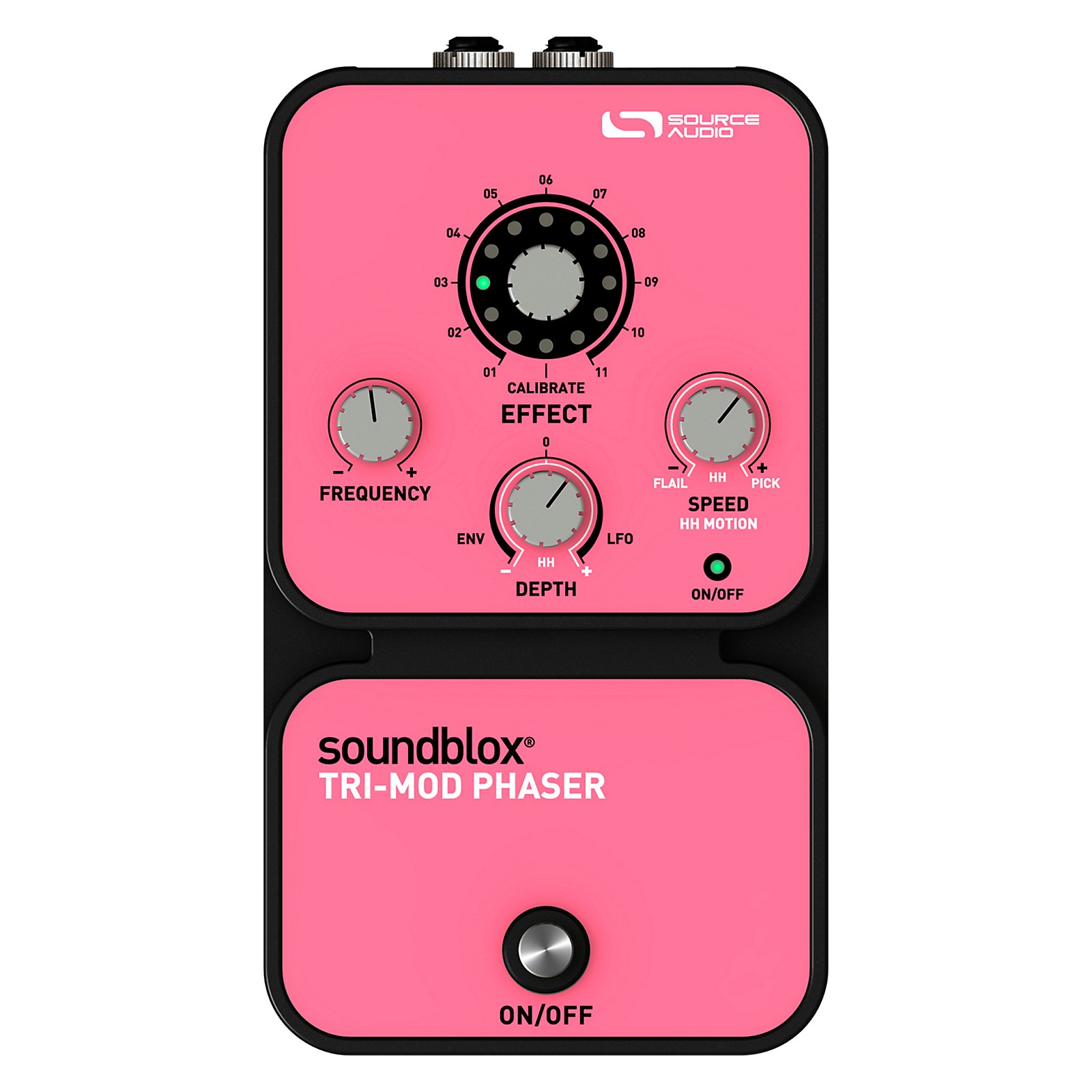 Source Audio Soundblox Tri-Mod Phaser | Musician's Friend