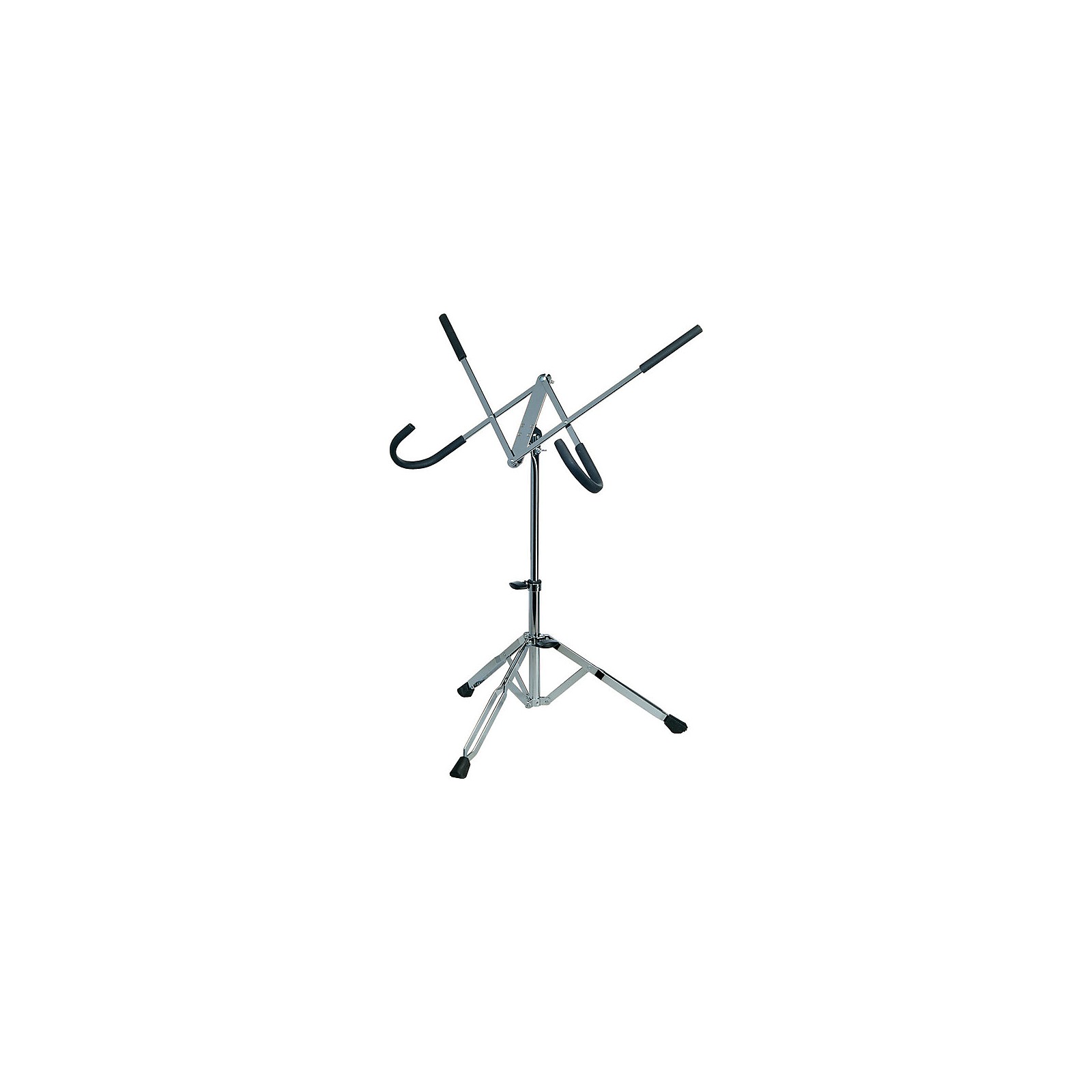 K&M Sousaphone Stand | Musician's Friend
