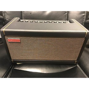 Used Positive Grid Spark 40 Guitar Combo Amp | Musician's Friend
