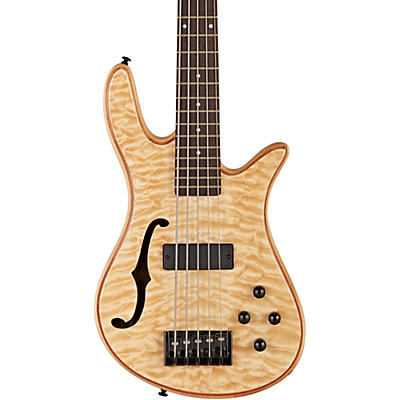 Spector 5 String Electric Bass | Musician's Friend