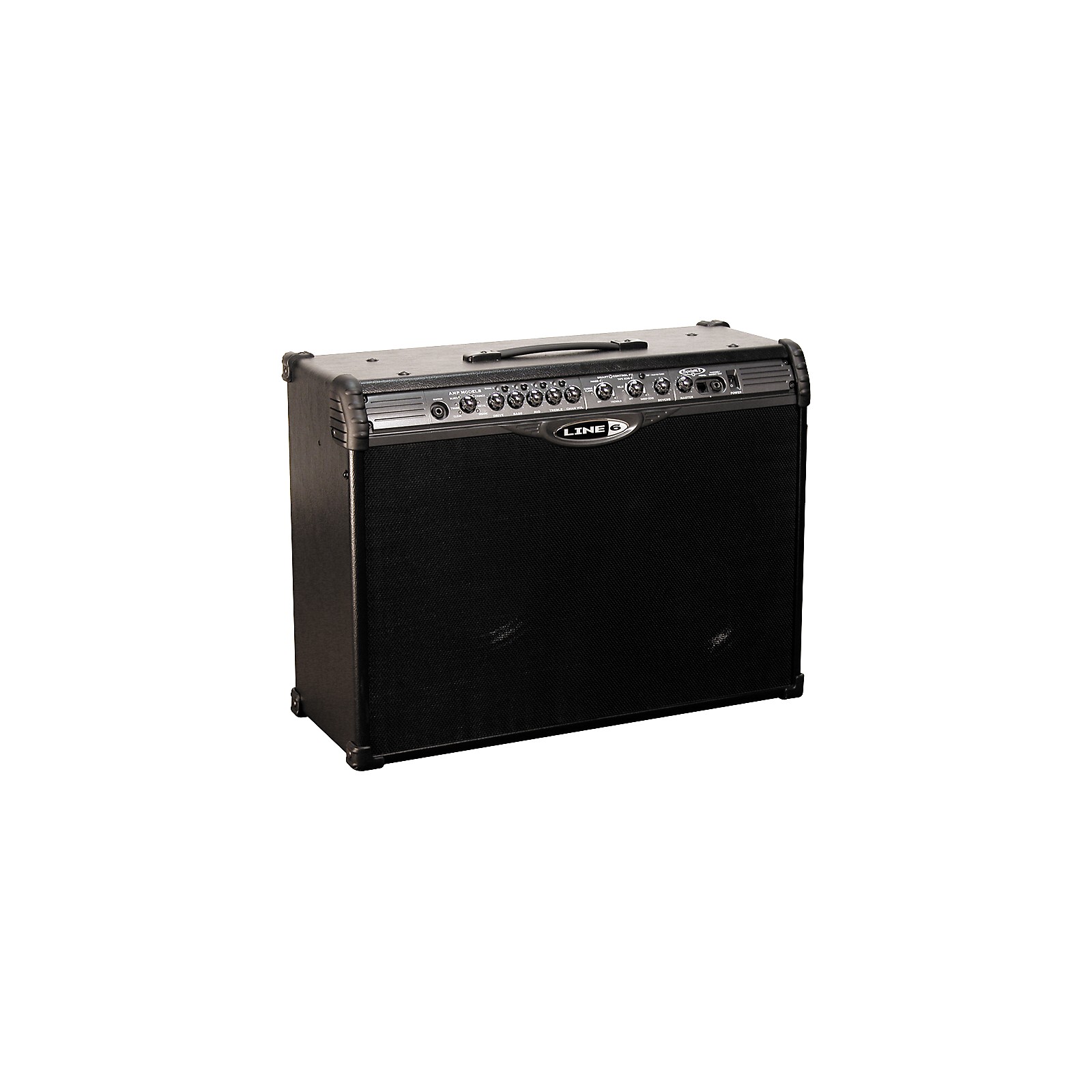 Line 6 Spider II 212 Combo | Musician's Friend