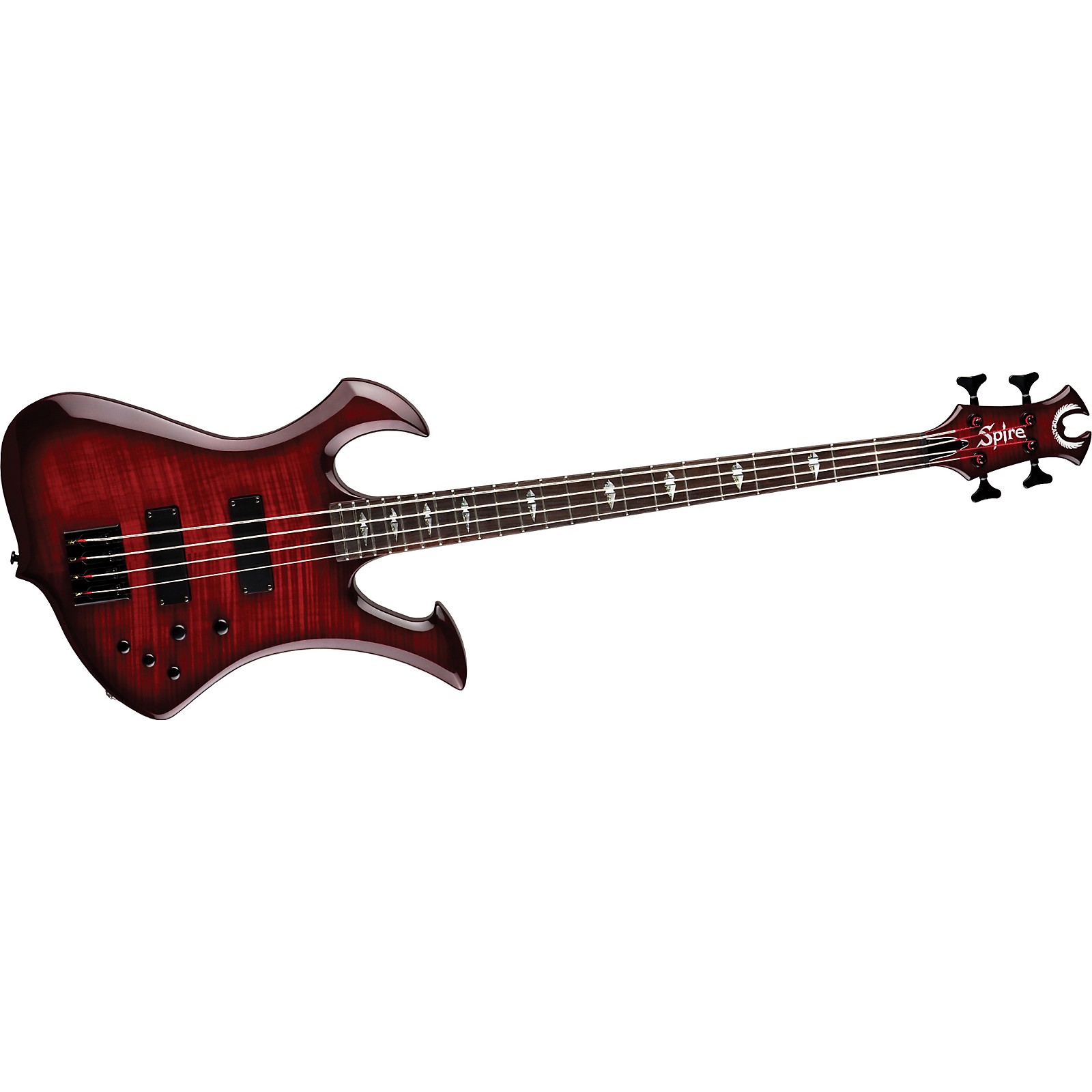 Dean Spire 4-String Electric Bass Guitar | Musician's Friend