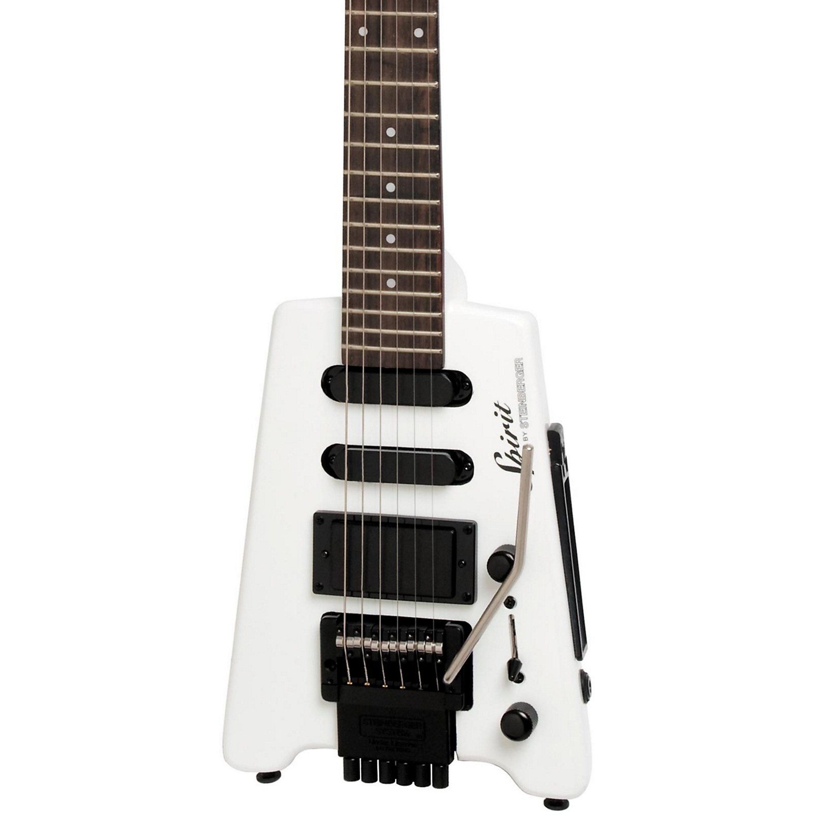 Steinberger Spirit GT-Pro Standard Electric Guitar | Musician's Friend