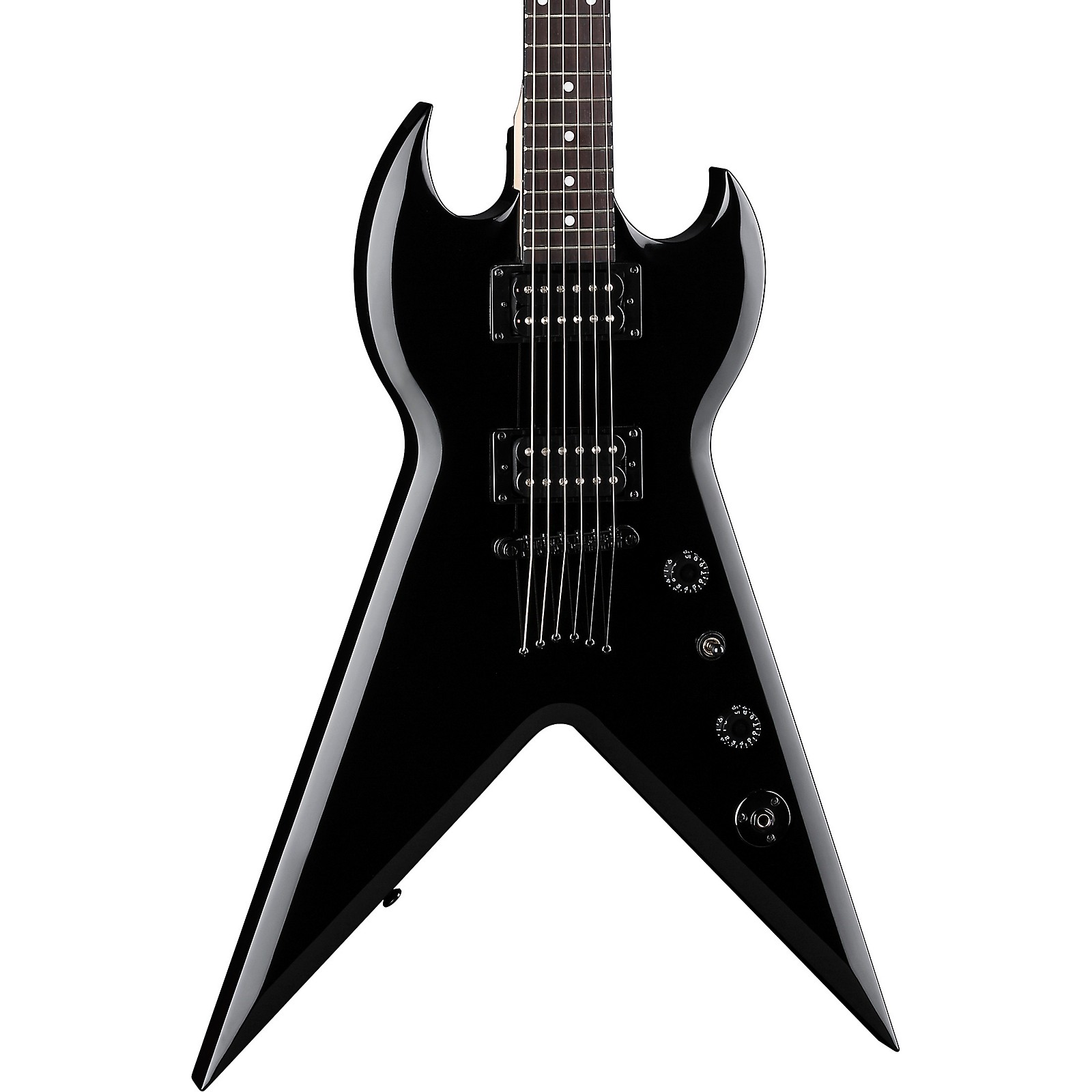 Dean Splittail X Electric Guitar | Musician's Friend