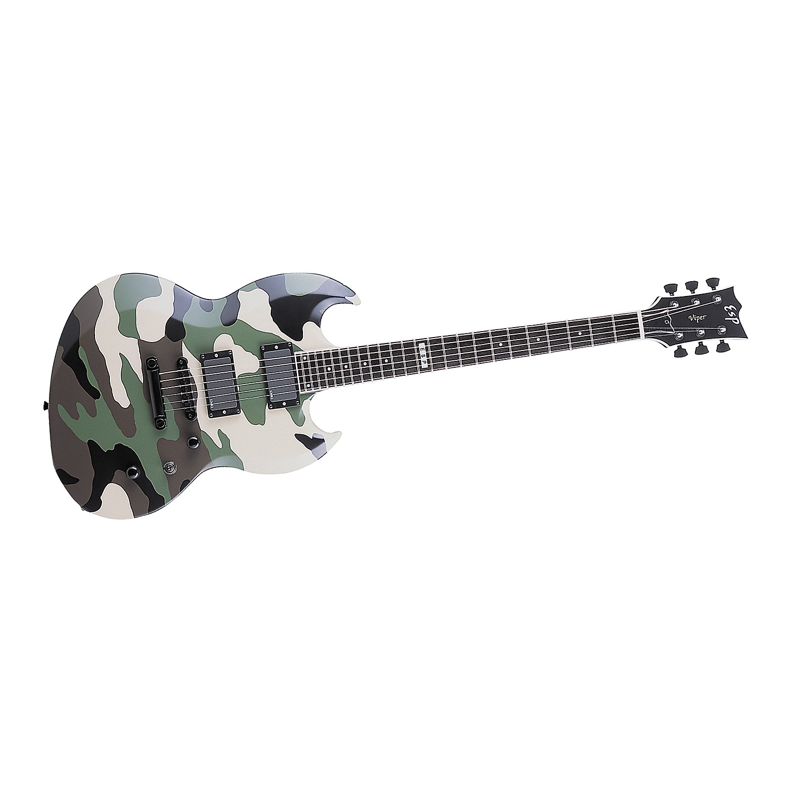 ESP Standard Series Viper | Musician's Friend