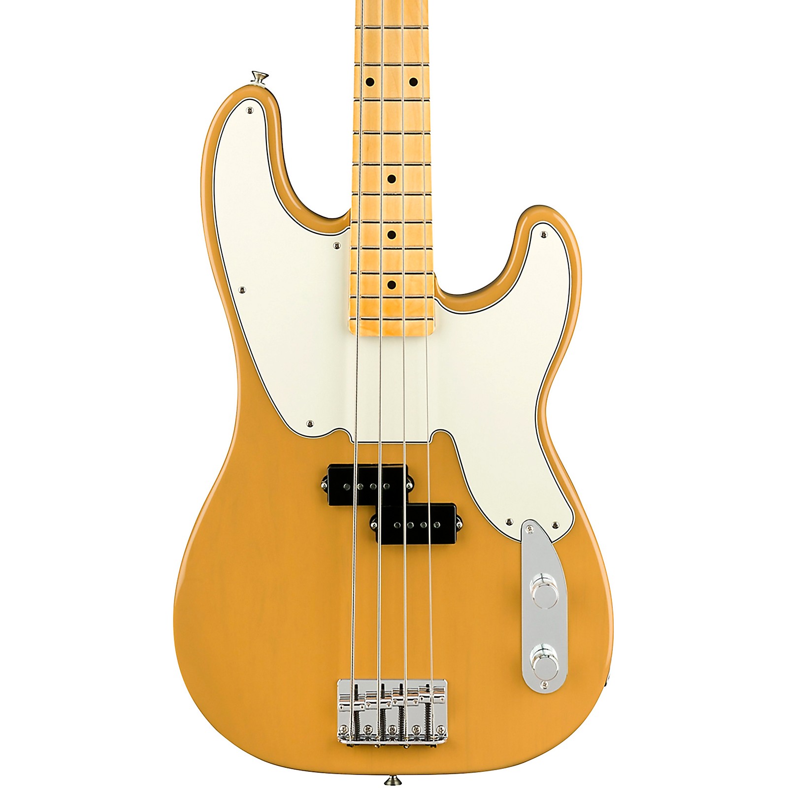 Fender Standard Telecaster Precision Bass Limited Edition | Musician's ...
