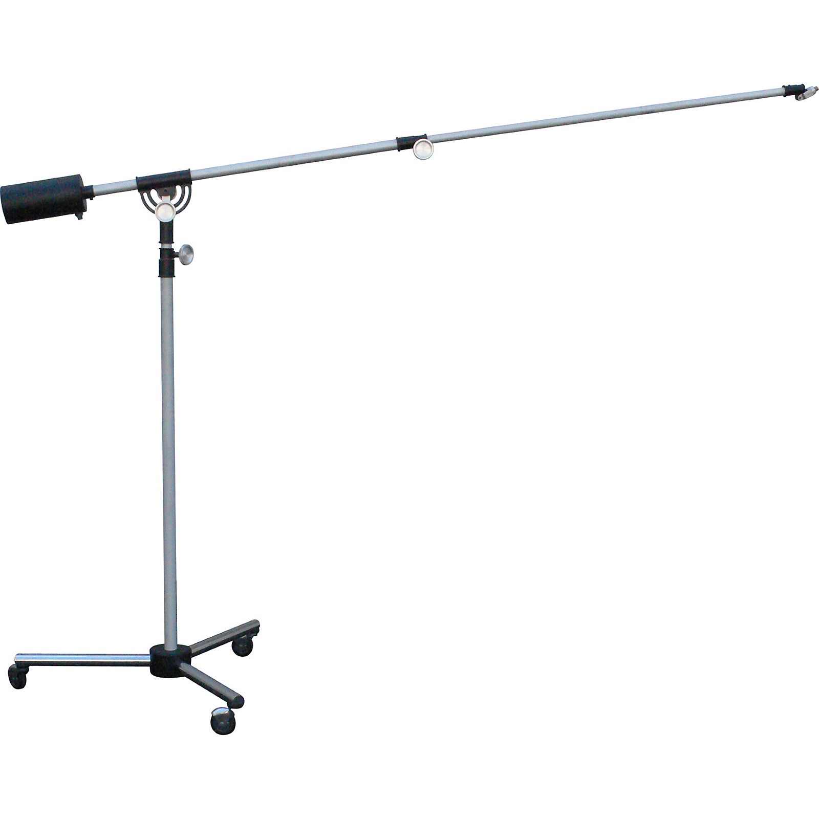 Manley Starbird Microphone Boom Stand | Musician's Friend