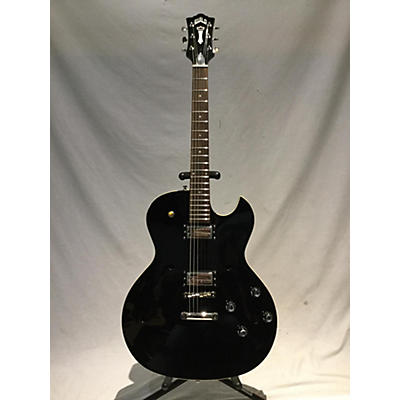 Guild Semi-Hollow and Hollow Body Electric Guitars | Musician's Friend