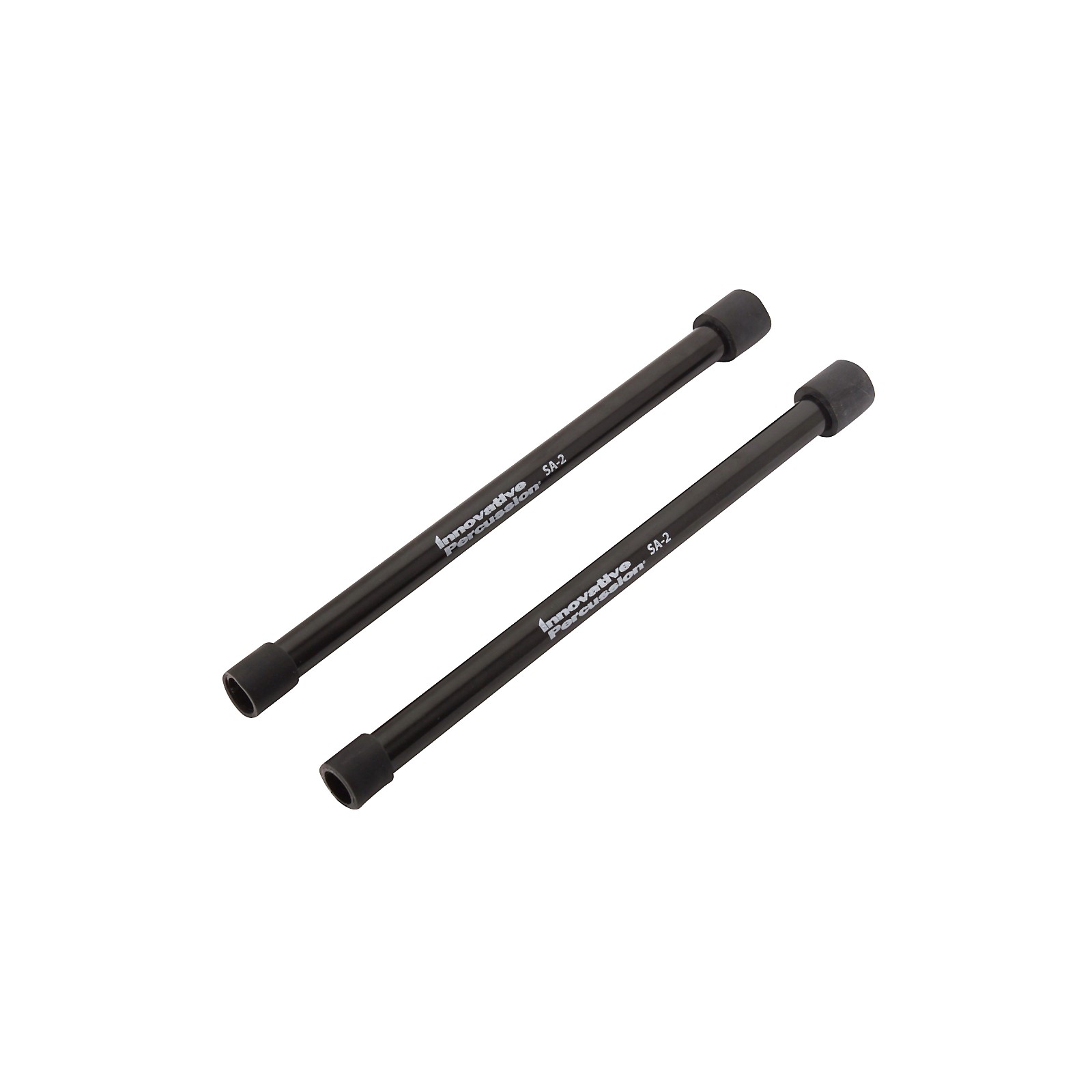 Innovative Percussion Steel Drum Mallets Double Tenor Aluminum Handles ...