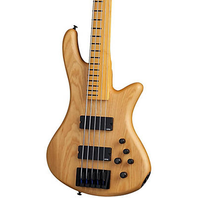 Fretless Electric Bass | Musician's Friend
