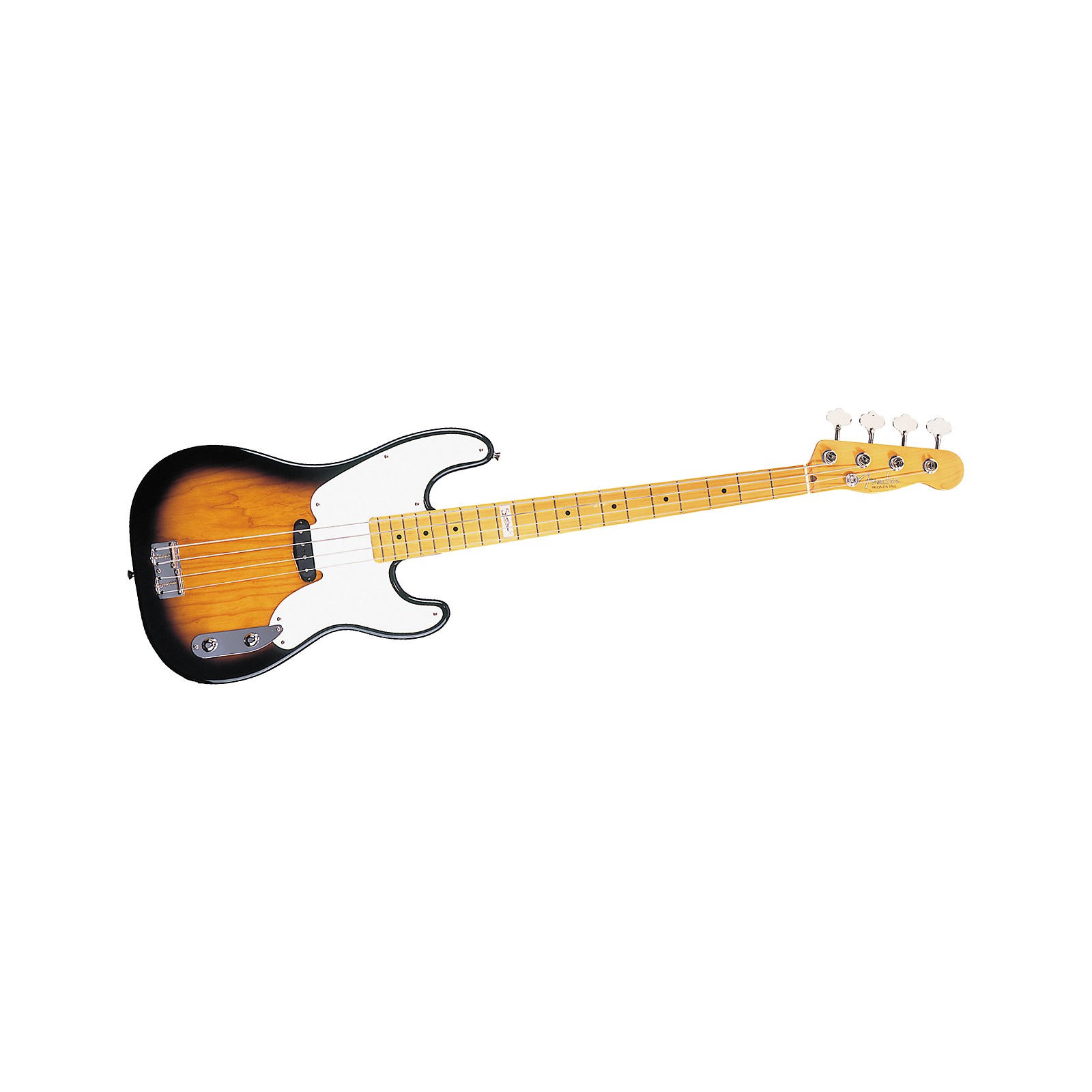 Fender Sting Signature Precision Bass | Musician's Friend