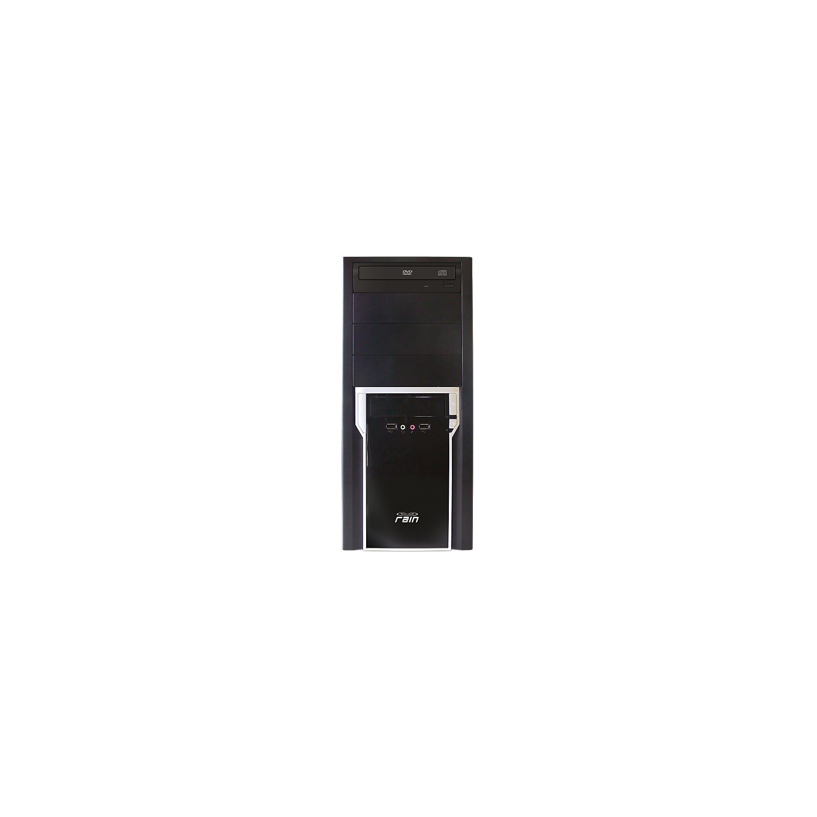 Rain Computers Stratus A2 Desktop Audio Recording Computer | Musician's ... Rain Computers Stratus A2 Desktop Audio Recording Computer | Musician's ...