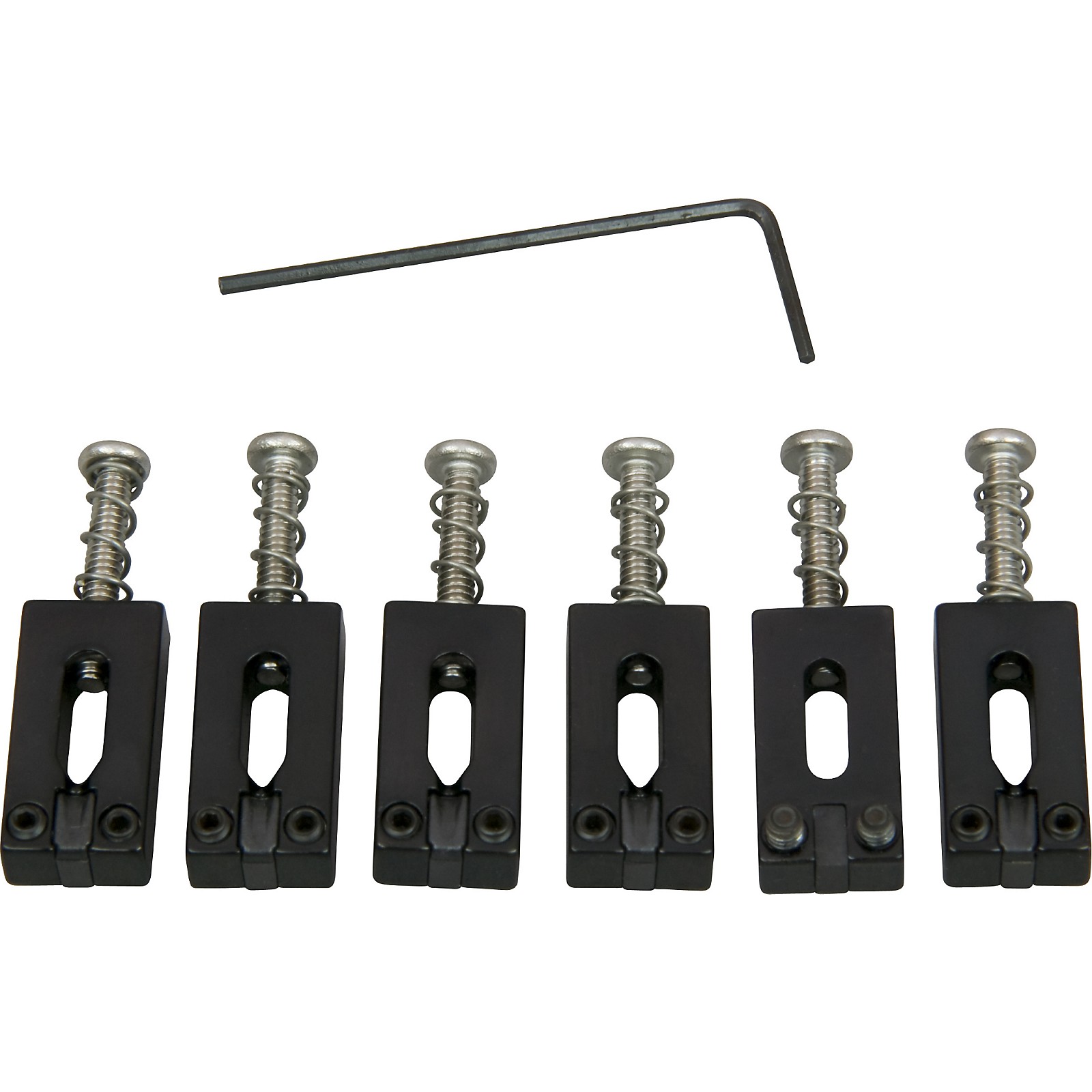 Graph Tech String Saver Classic Tele Narrow Saddle | Musician's Friend