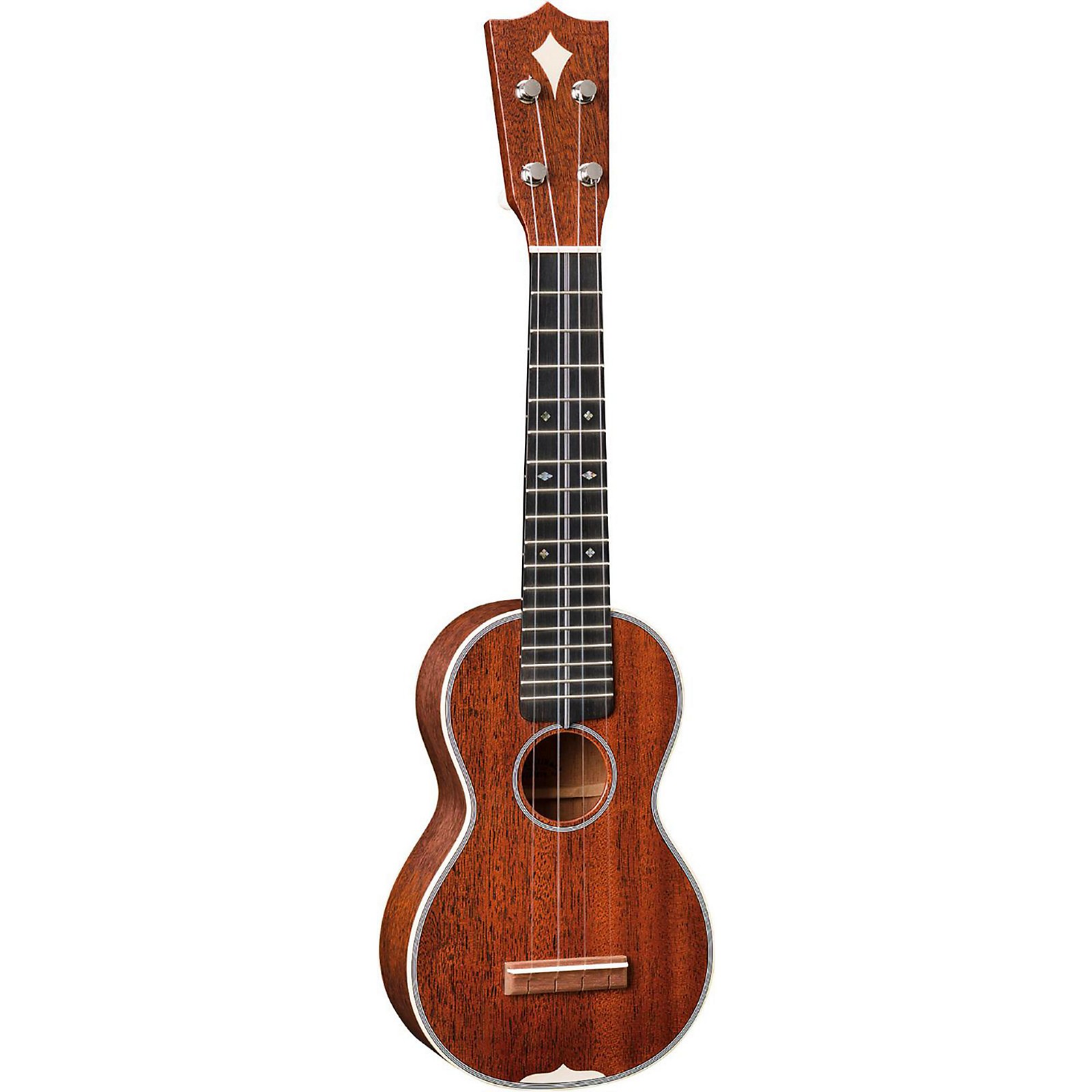 Martin Style 3 Centennial Ukulele | Musician's Friend