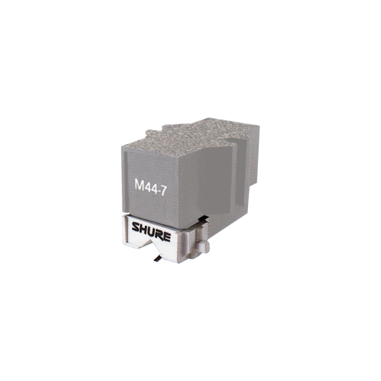 Shure Stylus for M44-7 Cartridge Single | Musician's Friend