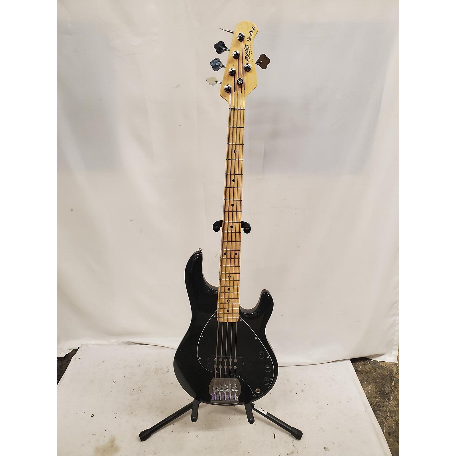 Sterling by Music Man Sub 5 Electric Bass Guitar | Musician's Friend