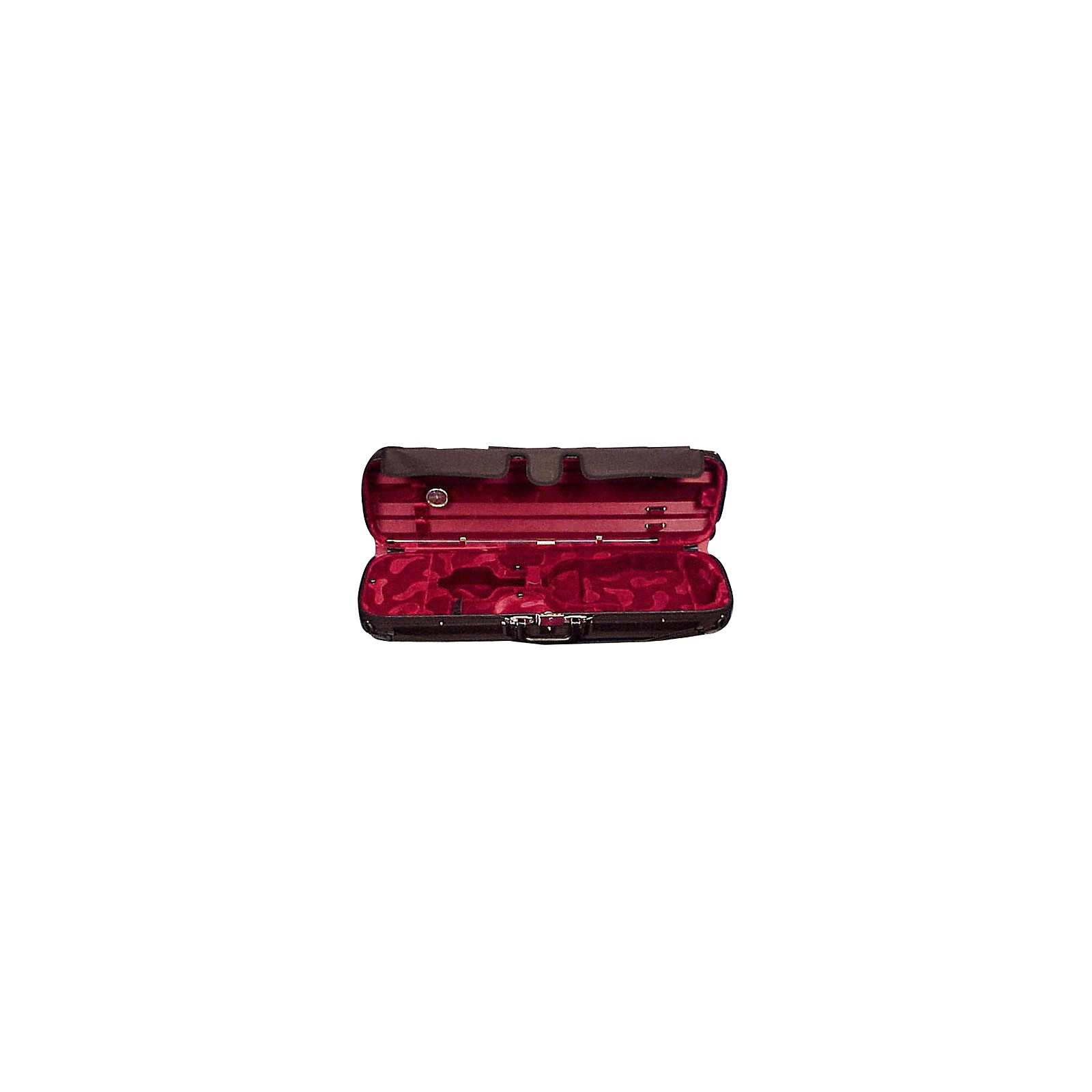 Embassy Superlight Viola Case | Musician's Friend