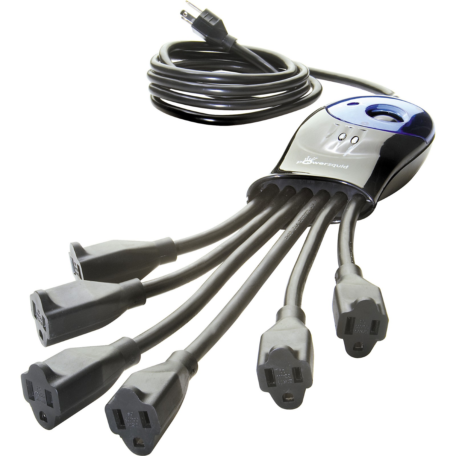 PowerSquid Surge 3000 Surge Protector | Musician's Friend