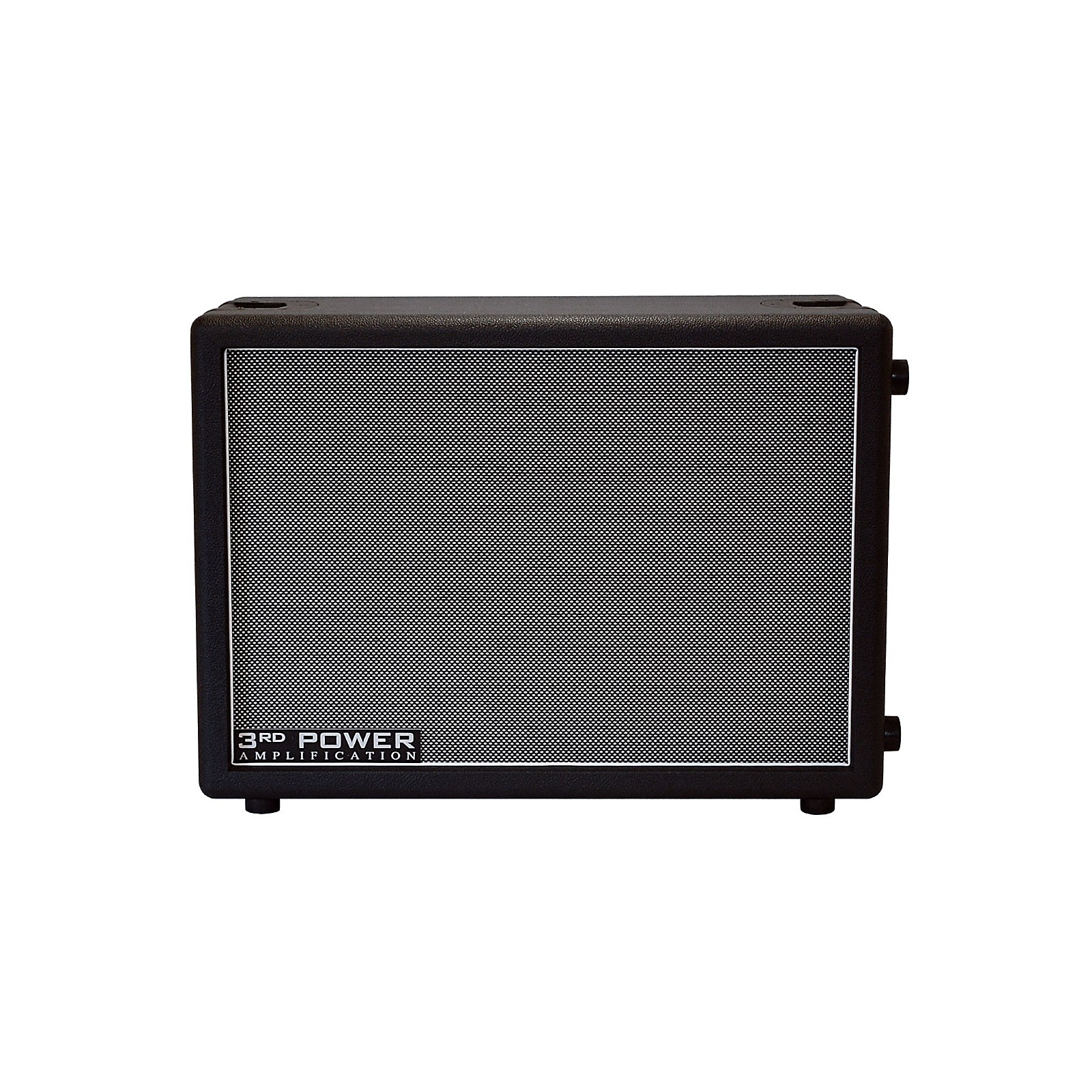 3rd Power Amps Switchback 2x12 Guitar Cabinet | Musician's Friend