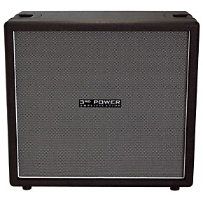 3rd Power Amps Switchback Series SB312 Guitar Speaker Cabinet ...