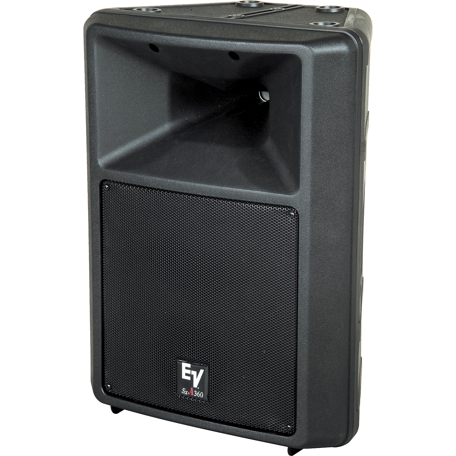 Electro-Voice SxA360 12" 500W Active PA Speaker | Musician's Friend
