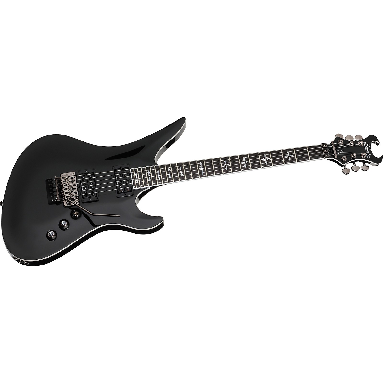 Schecter Guitar Research Synyster Gates Special Electric Guitar ...