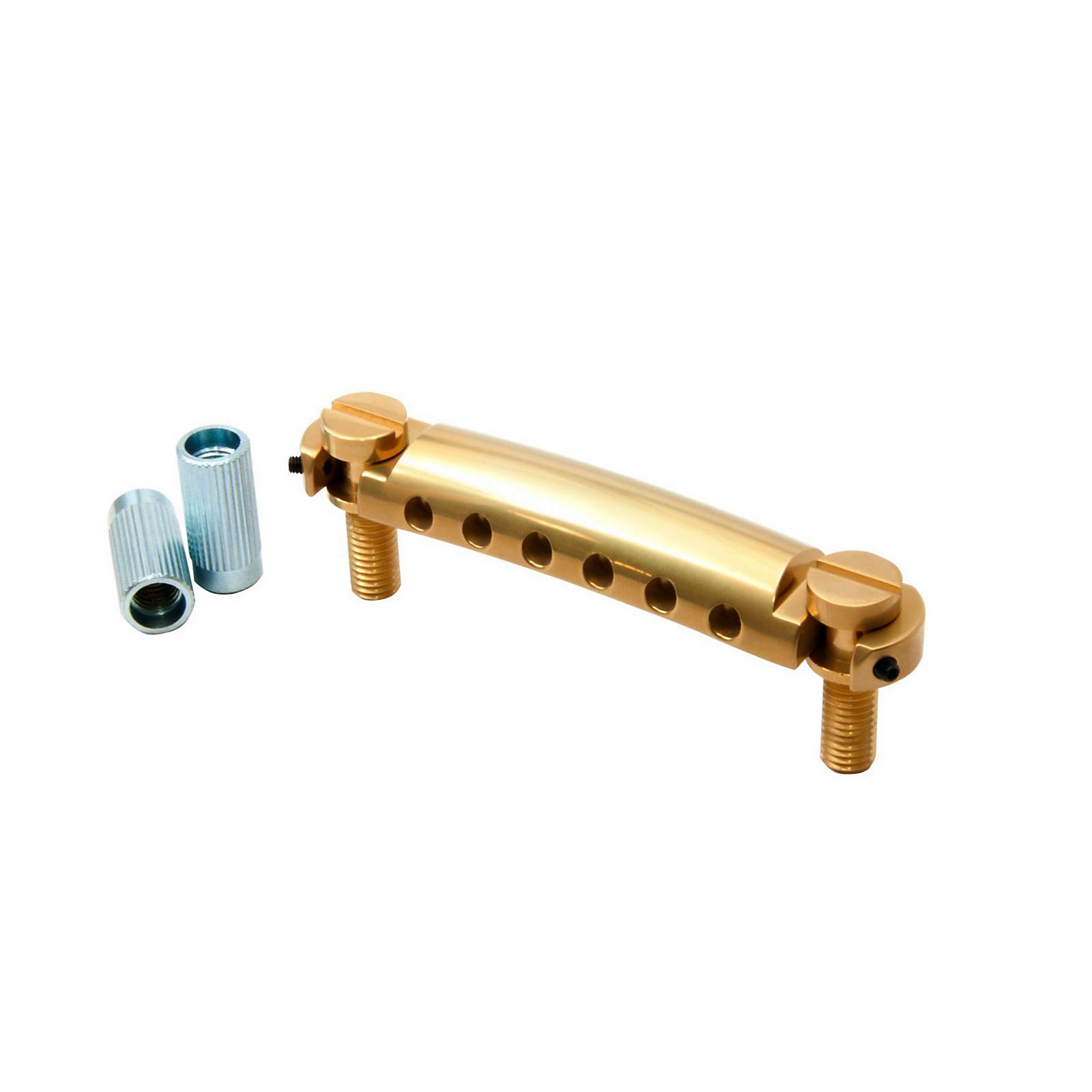 TonePros T1Z Metric Locking Tailpiece | Musician's Friend