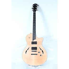 Taylor T3 Semi-Hollowbody Electric Guitar Tobacco Sunburst | Musician's ...