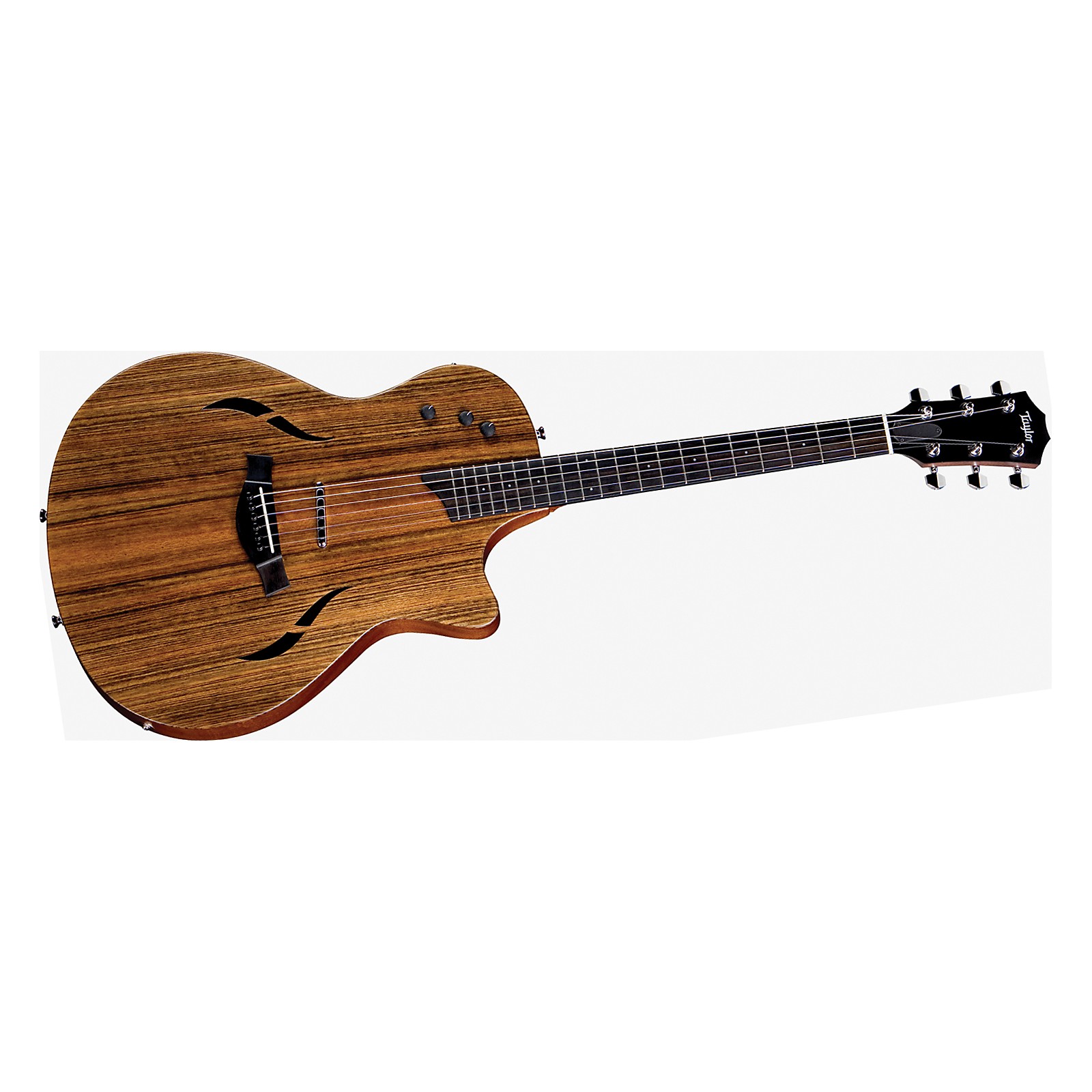 Taylor T5-LTD Limited Edition T5 Acoustic-Electric Guitar | Musician's ...