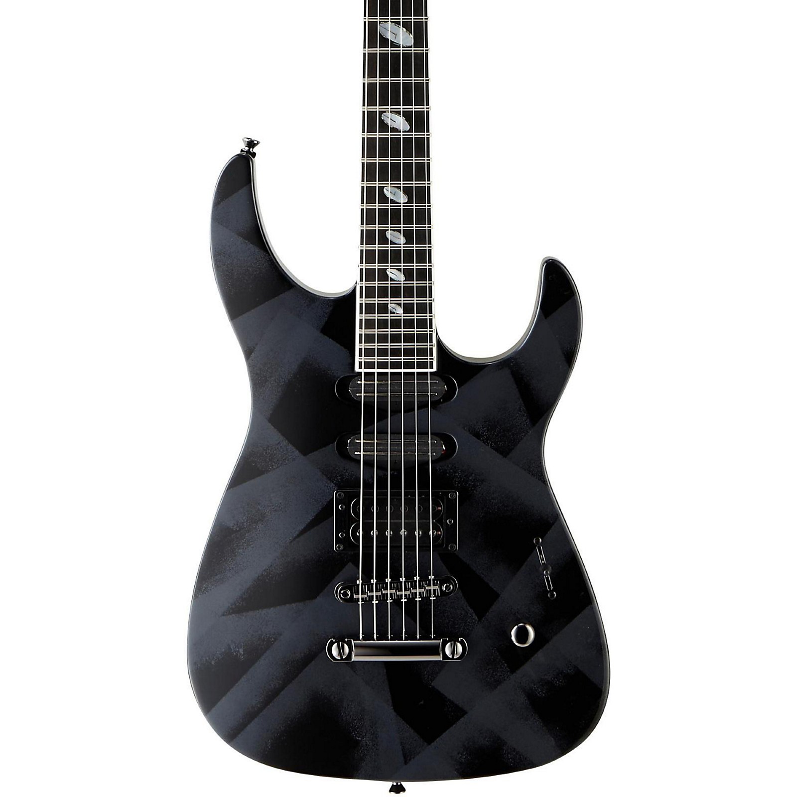 Caparison Guitars TAT II-FX, Limited Edition Electric Guitar | Musician ...