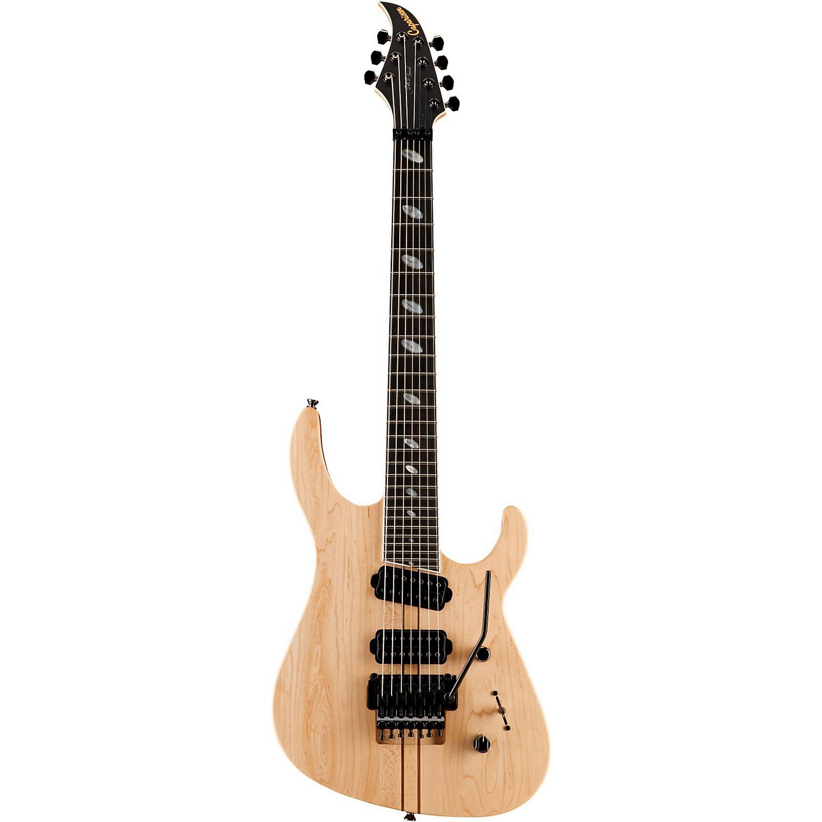 Caparison Guitars TAT Special 7 String Electric Guitar | Musician's Friend