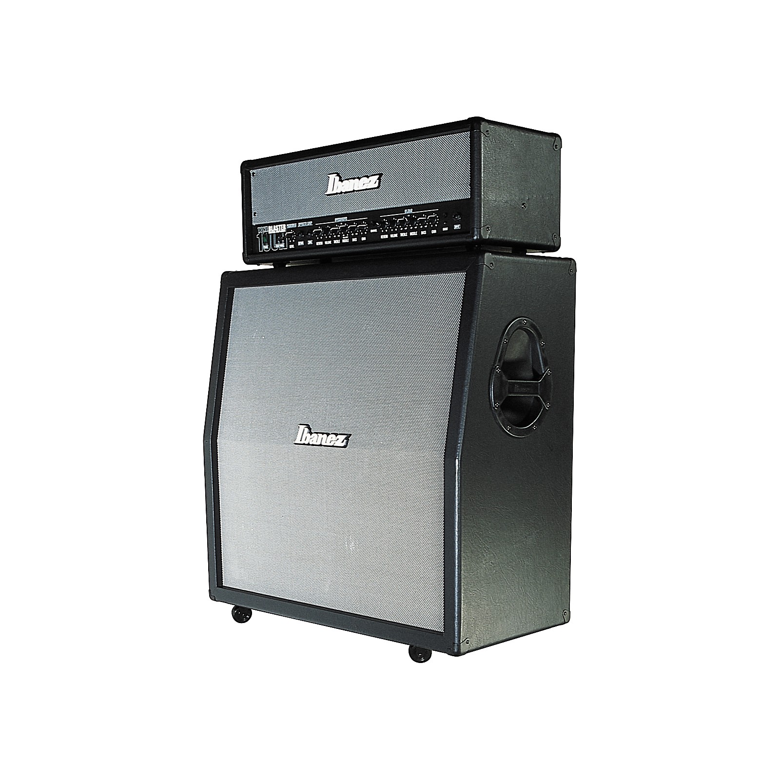 Ibanez TB100H Tone Blaster Half Stack Package | Musician's Friend